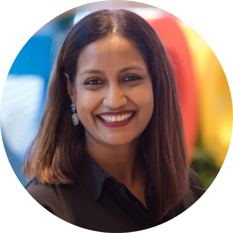 [On-demand Webinar]First-hand experiences in building a gender-balanced ...